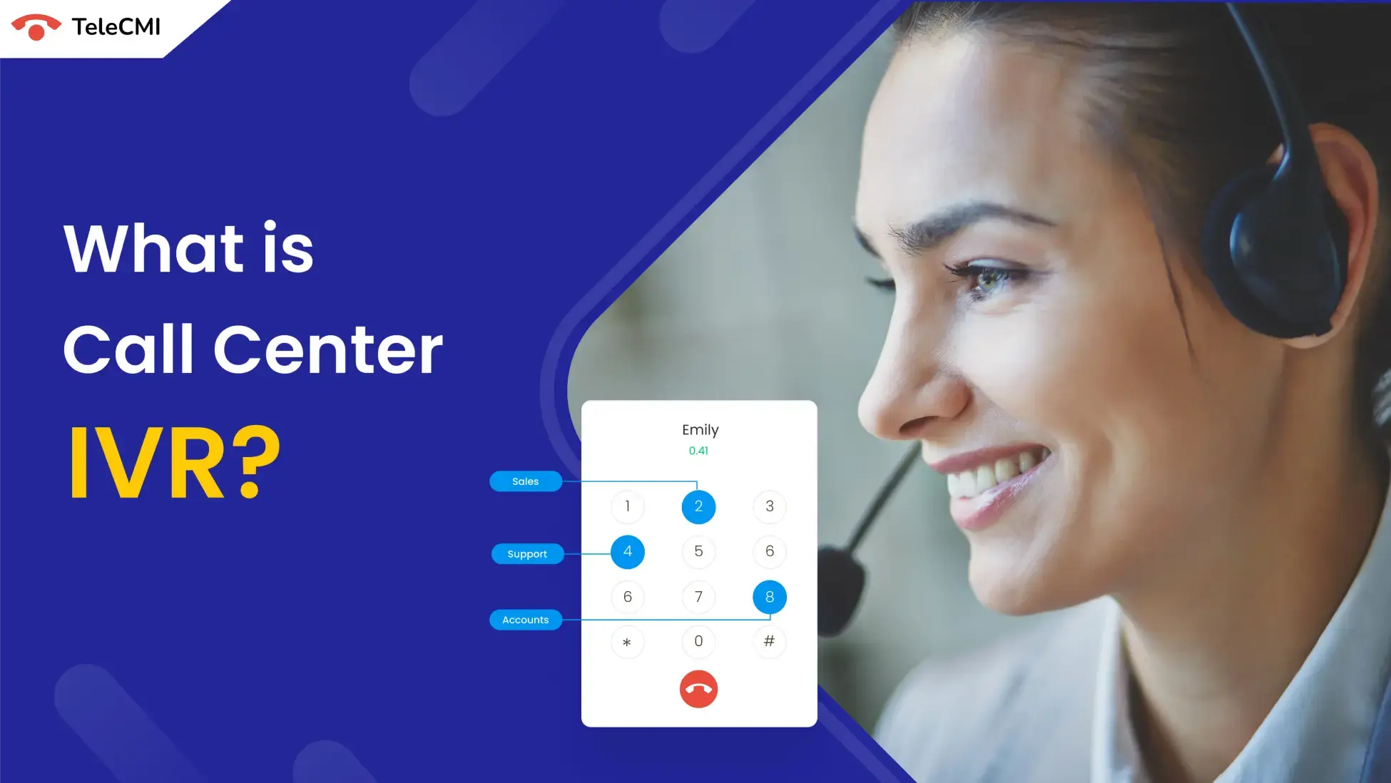 IVR Call Center Success Guide: Mastering Automation in 2025